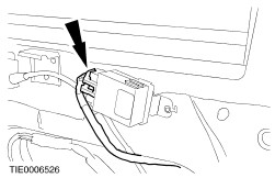 Ford Workshop Service and Repair Manuals > Transit 2000.5 (01.2000-05.2006) > Mechanical Repairs ...